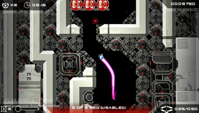 Velocity Ultra heading to PC and PS3