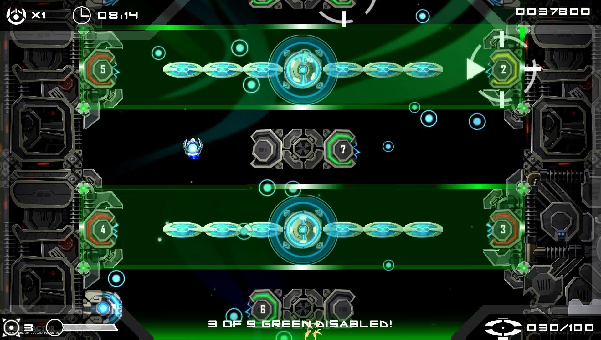 Velocity Ultra - Gamereactor UK