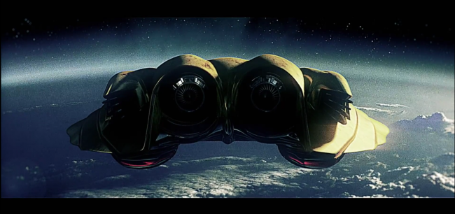 Watch an 11-minute live-action Metroid fan film - - Gamereactor