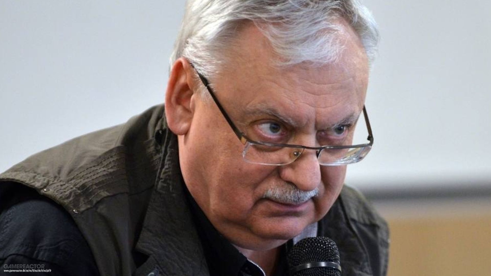 Witcher author to receive compensation for the game series - The ...