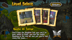 Wonder Blade - Gamereactor UK