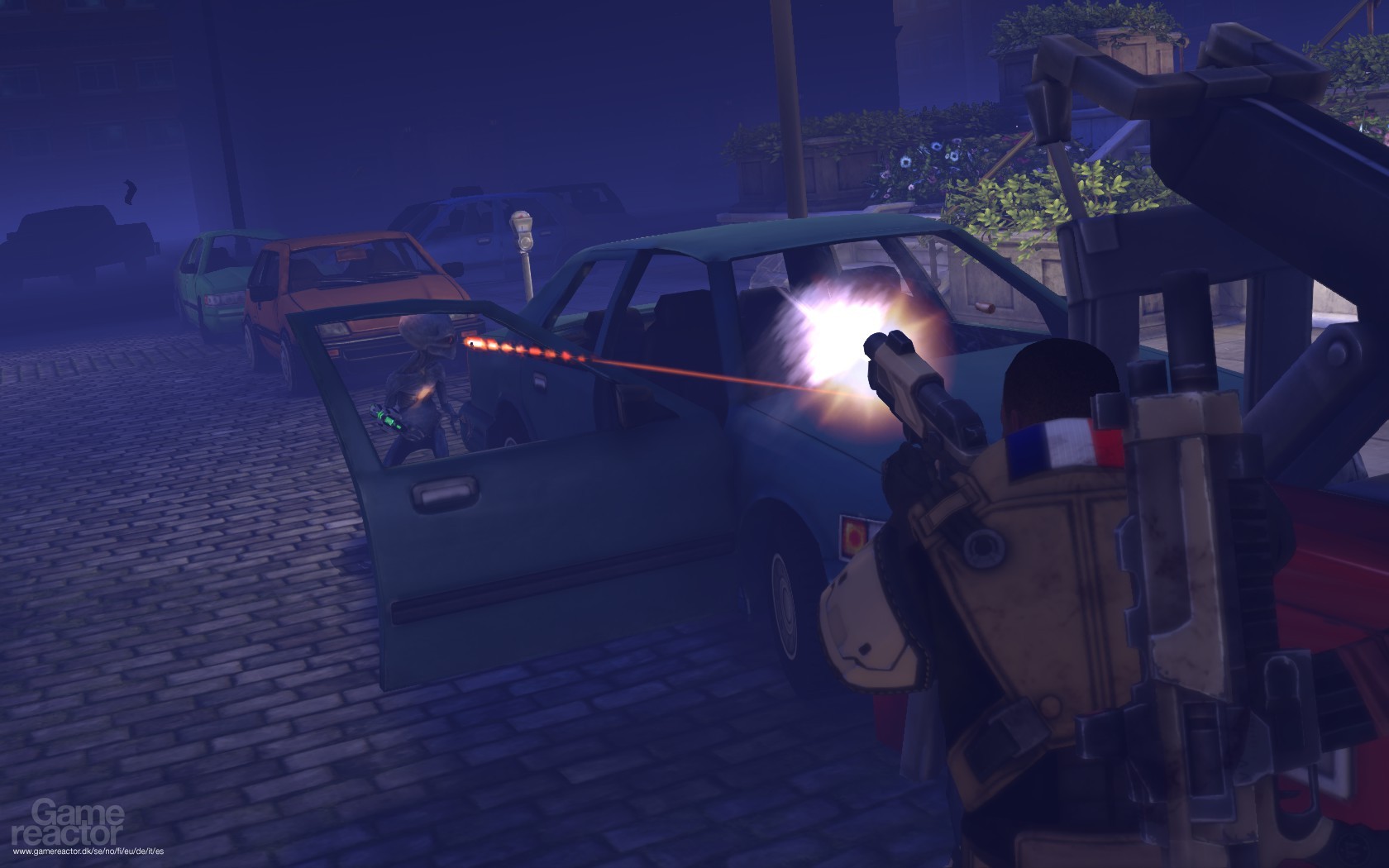 Xcom: Enemy Unknown - Gamereactor UK