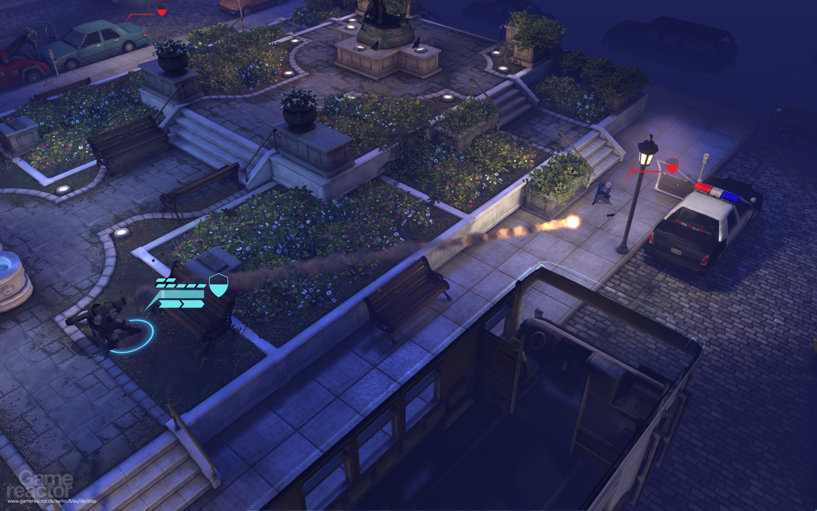 Gaming's Defining Moments - Xcom: Enemy Unknown
