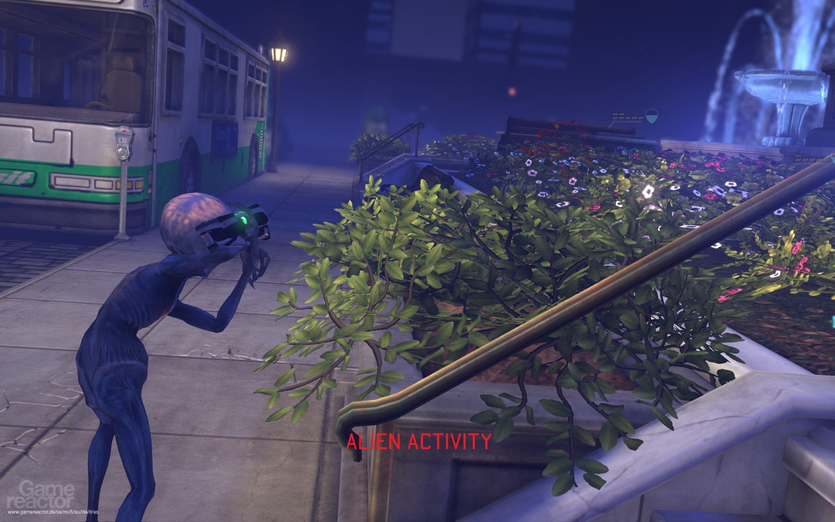 Xcom: Enemy Unknown - Gamereactor UK