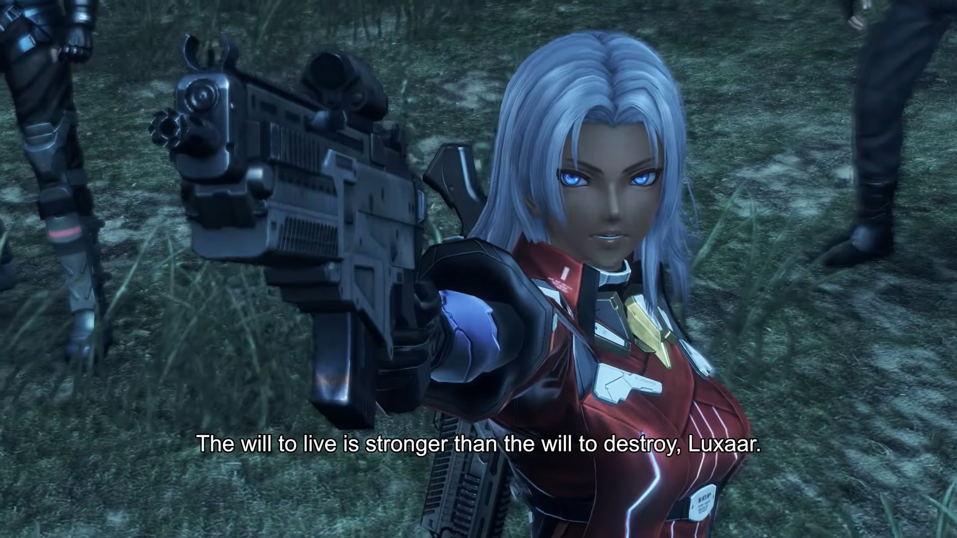 Xenoblade Chronicles X: Definitive Edition trailer shows new content on ...