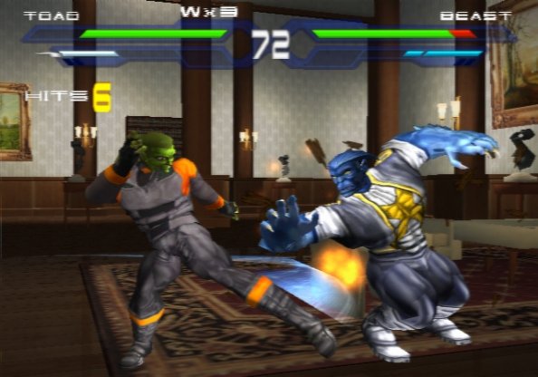 X-Men: Next Dimension - Gamereactor UK