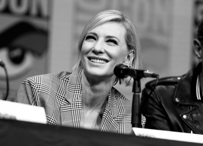 Best female actors of all time - - Gamereactor