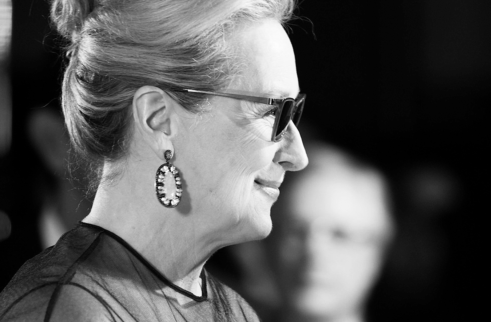 Best female actors of all time - - Gamereactor