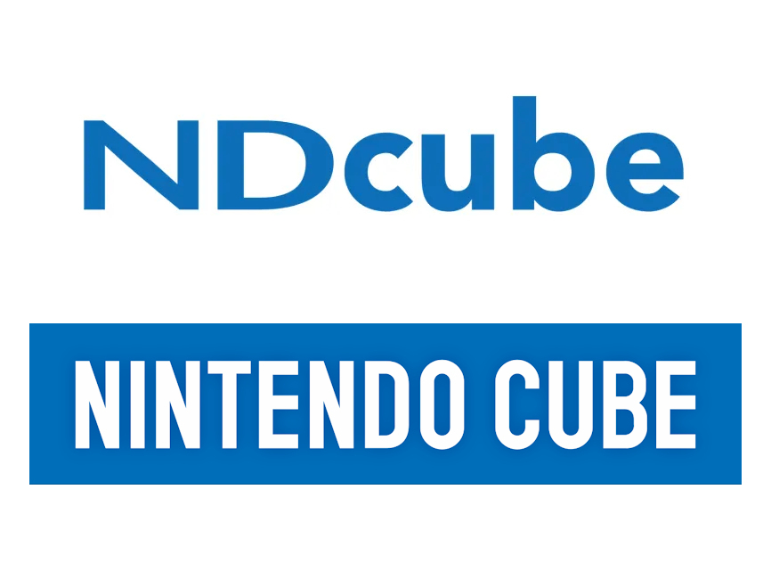 NDcube changes name to Nintendo Cube - - Gamereactor