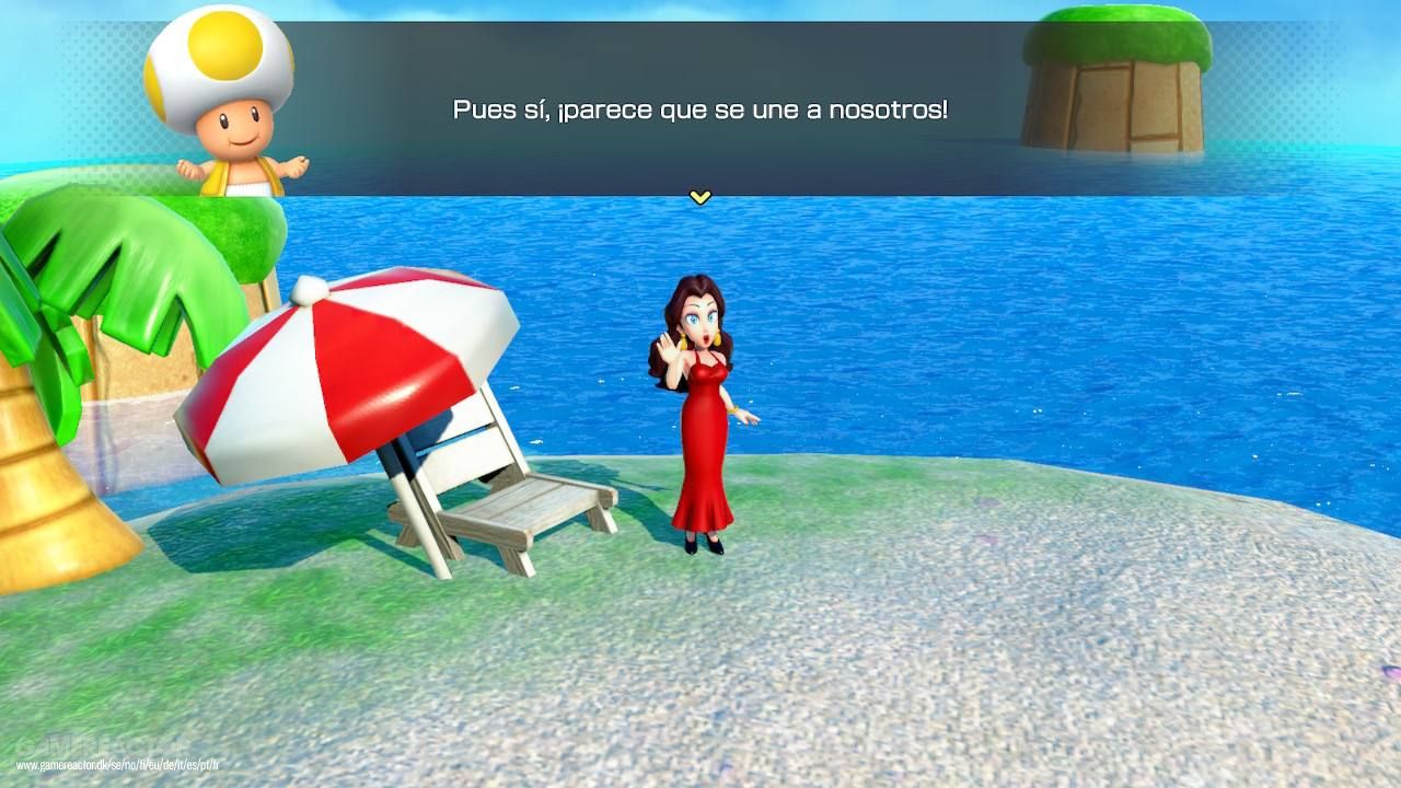 Super Mario Party Jamboree - Unlockable characters guide