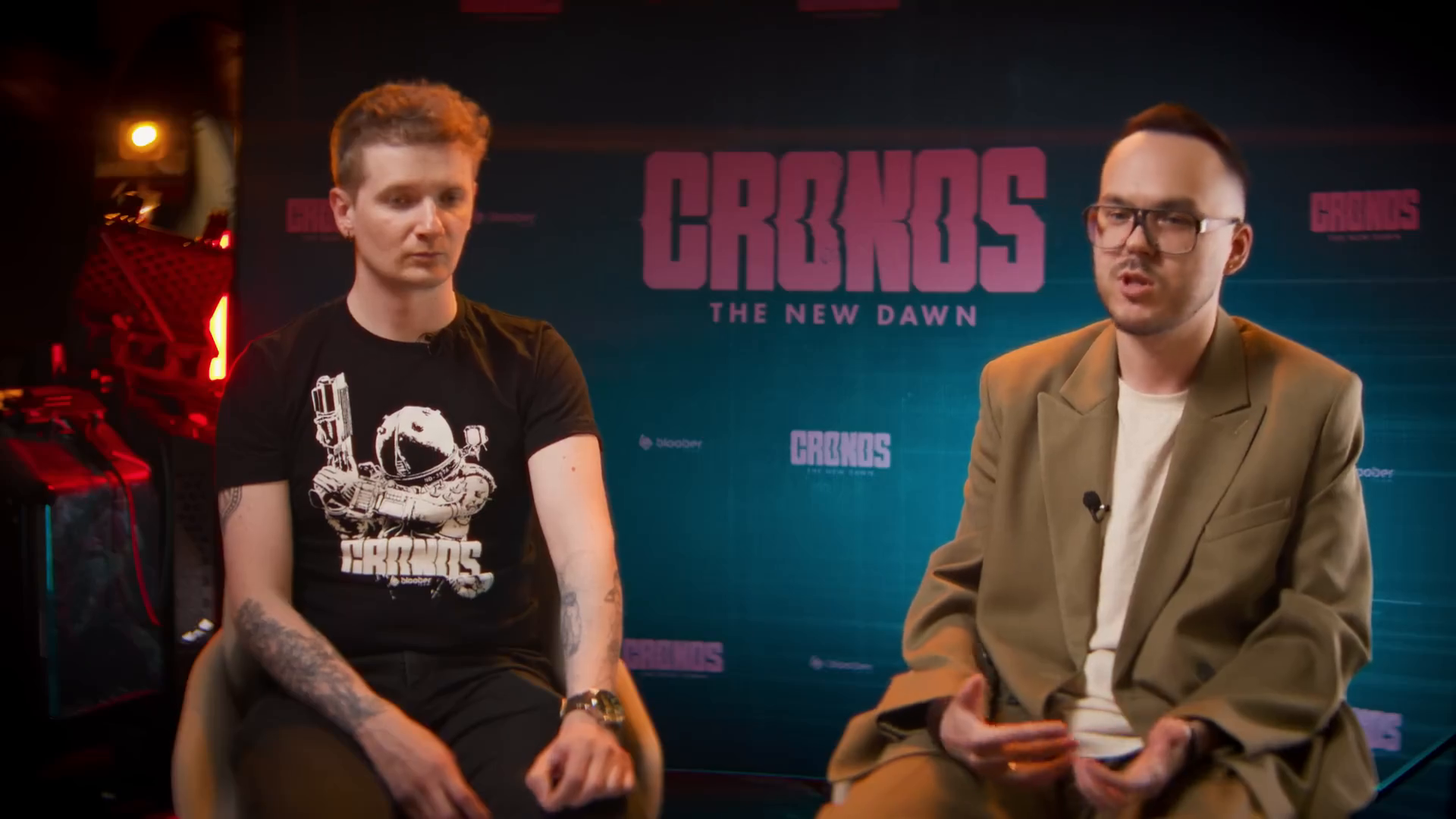 Bloober Team shines a spotlight on Cronos: The New Dawn's combat and ...