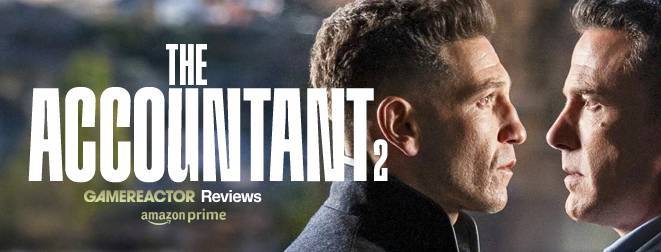 The Accountant 2 - Gamereactor UK