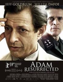 Adam Resurrected - Gamereactor UK