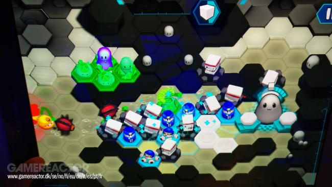 Antidote - Gamereactor UK