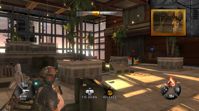 Army of Two: The 40th Day Review - Gamereactor