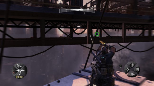 Army of Two: The 40th Day Review - Gamereactor