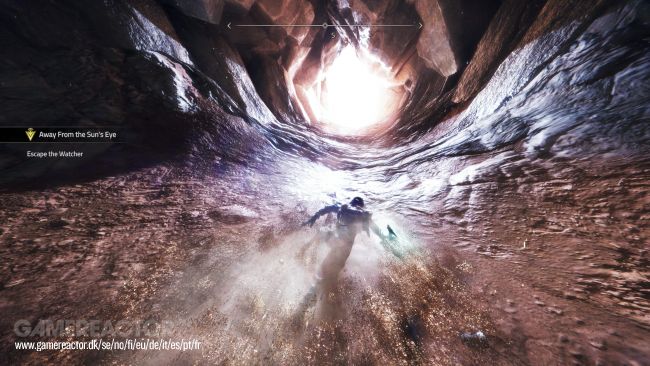 Atlas Fallen - Review