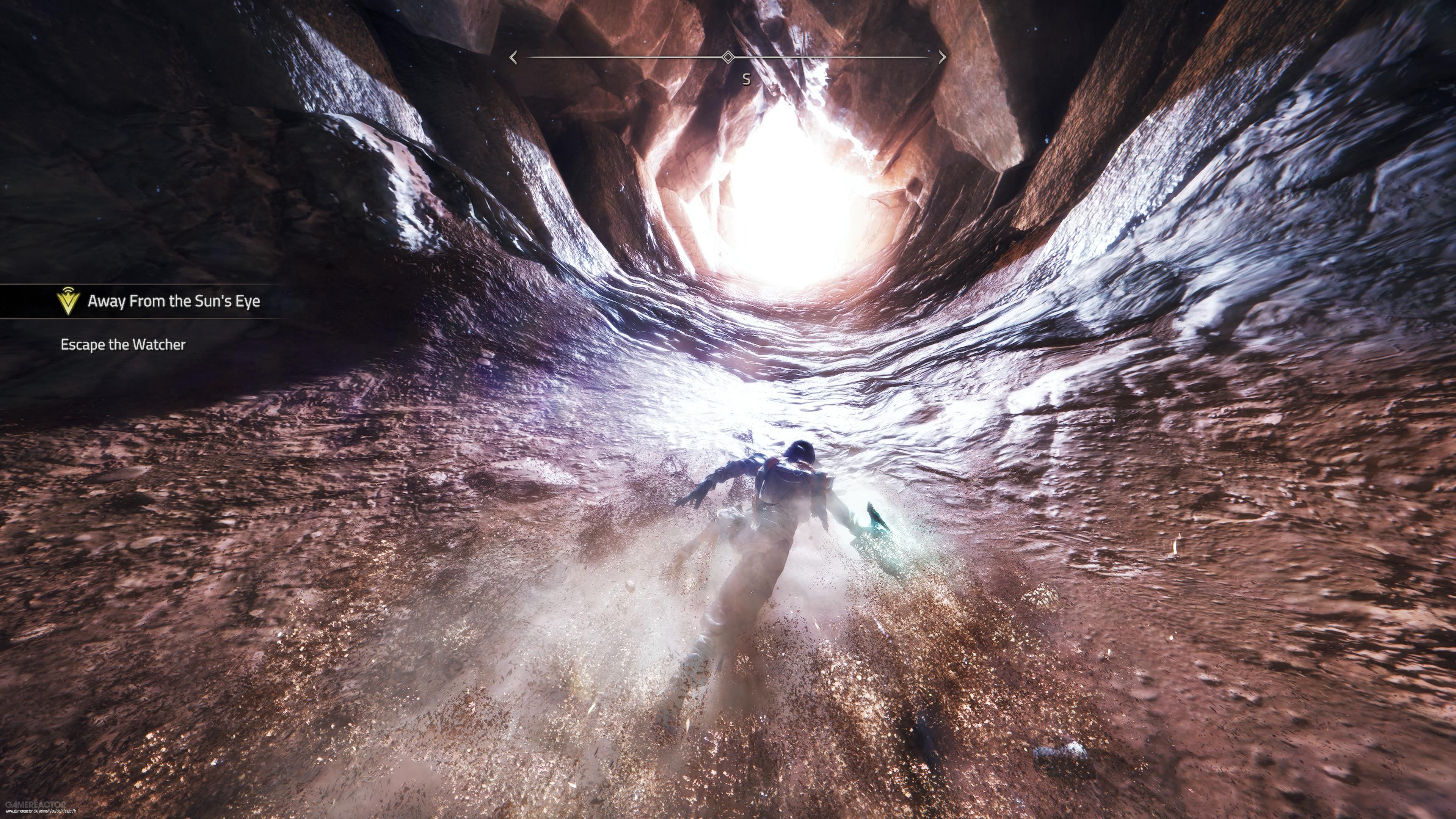 Atlas Fallen - Review