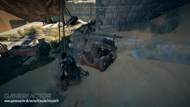 Atlas Fallen - Review