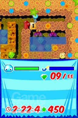 Boulder Dash: Rocks - Gamereactor UK