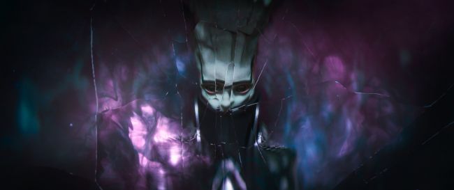 Bungie shows off an explosive look at Destiny 2: Lightfall