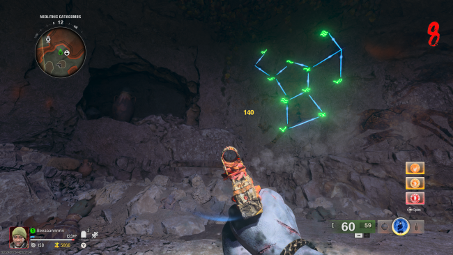 Call of Duty: Black Ops 6 Zombies Guide - How to complete The Tomb's ...