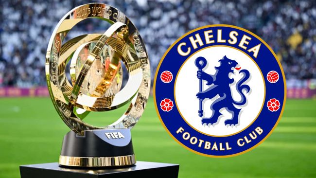 Chelsea at Club World Cup: dates, rivals, and path to the final ...