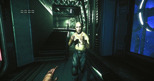 The Chronicles of Riddick: Assault on Dark Athena Review - Gamereactor