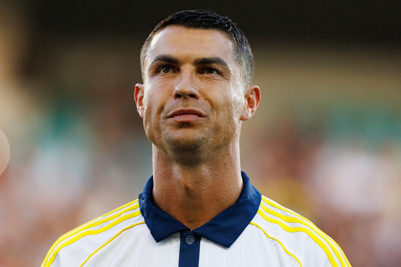 Saudi Pro League refutes Cristiano Ronaldo as the 41-year-old continues ...
