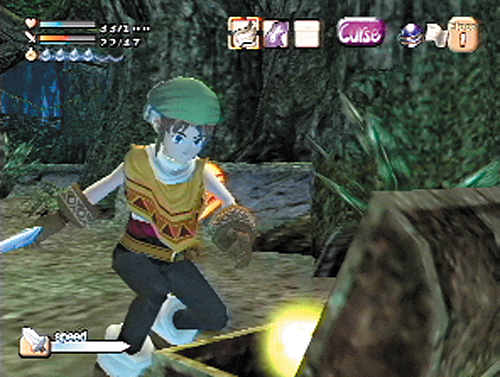 Dark Cloud - Gamereactor UK