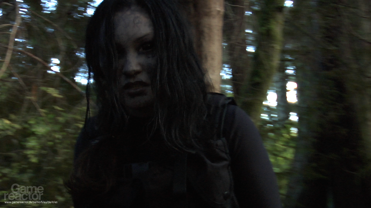 Dark Island - Gamereactor UK