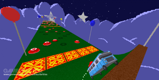 Devolver announces Omnibus with quirky trailer