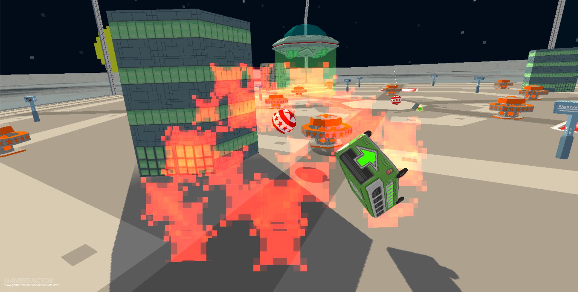 Devolver announces Omnibus with quirky trailer