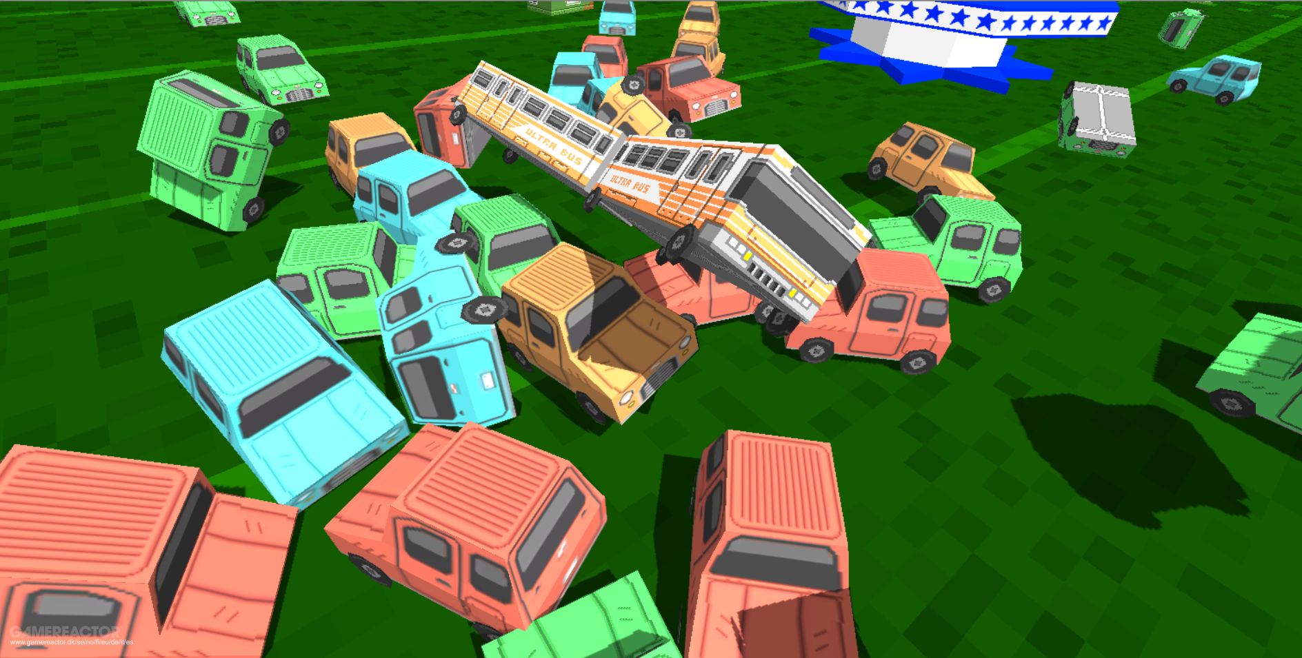 Devolver announces Omnibus with quirky trailer