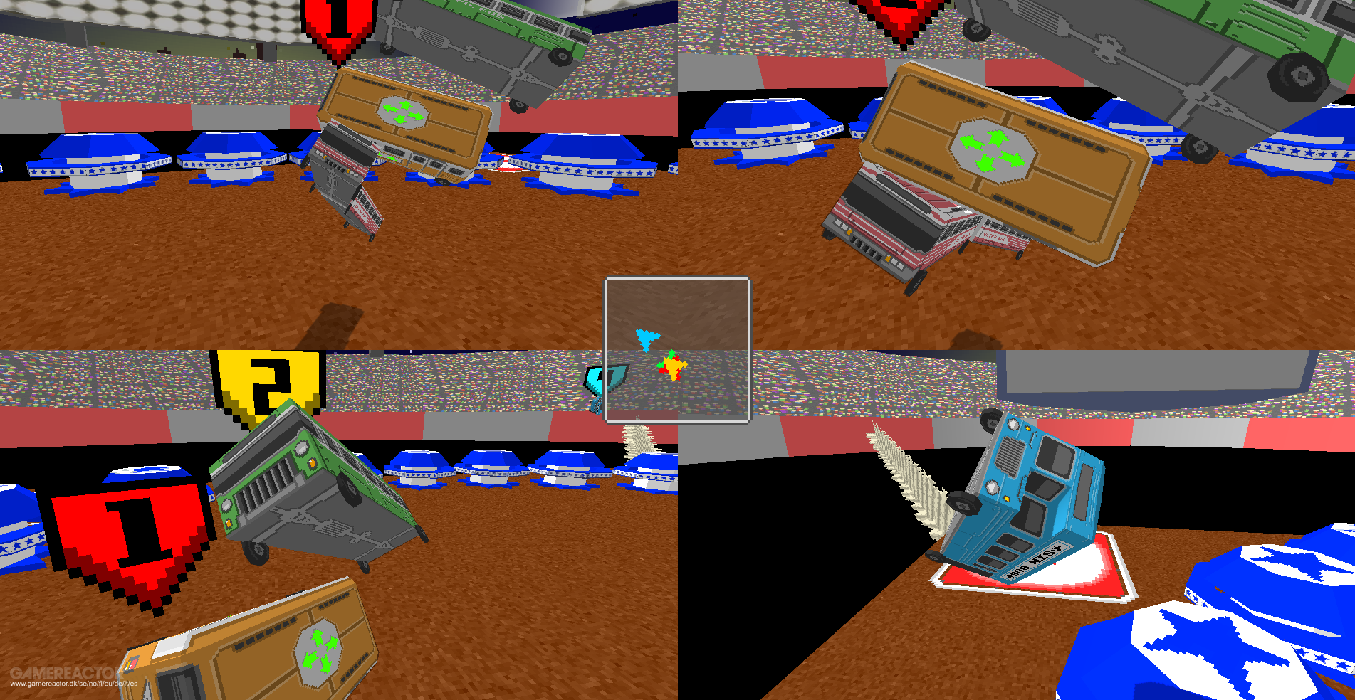 Devolver announces Omnibus with quirky trailer