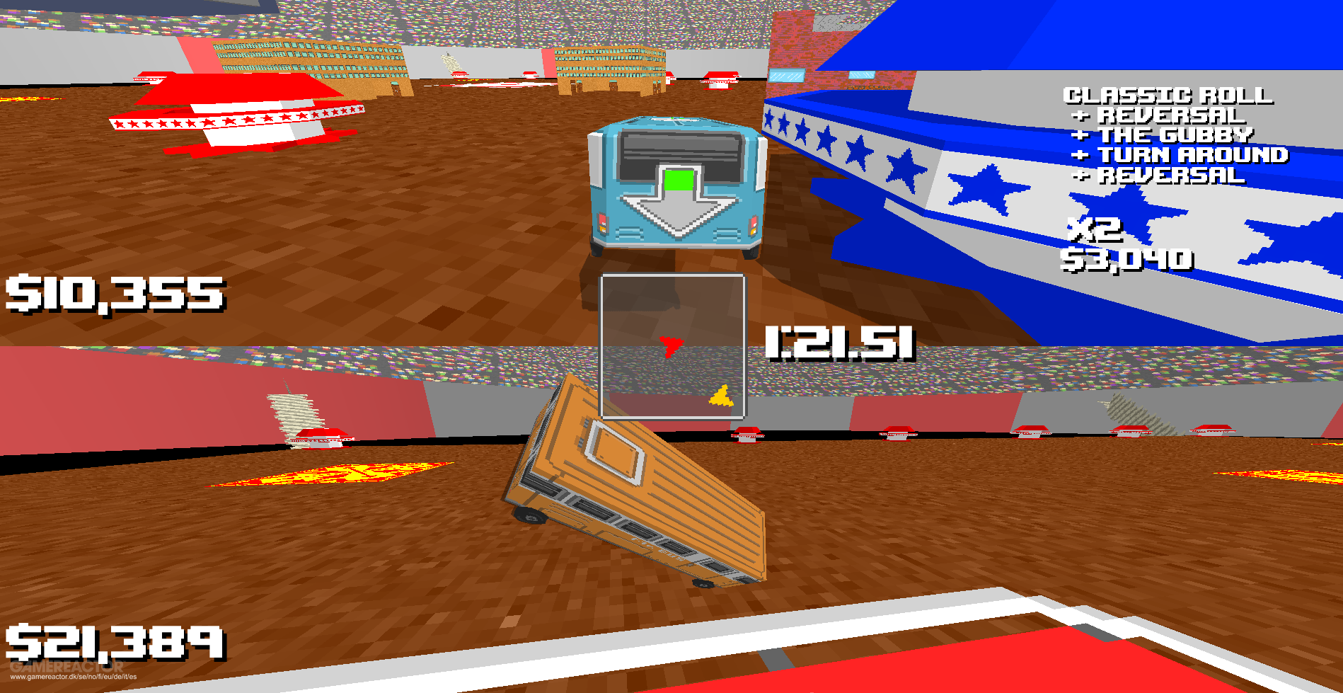 Devolver announces Omnibus with quirky trailer