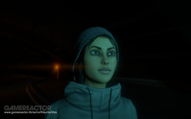 Dreamfall Chapters Review - Gamereactor
