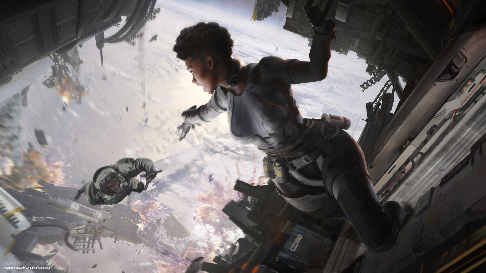 Respawn clarifies bullet properties in Apex Legends