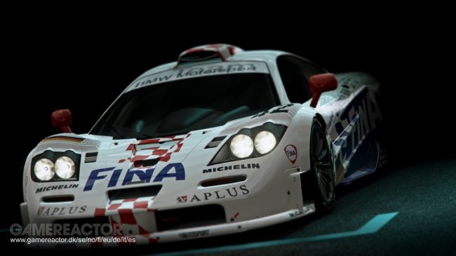 Project CARS's OST is now available