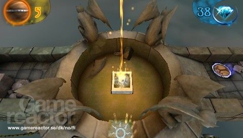 Fading Shadows - Gamereactor UK