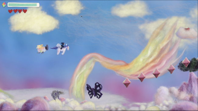 Feltopia - Gamereactor UK