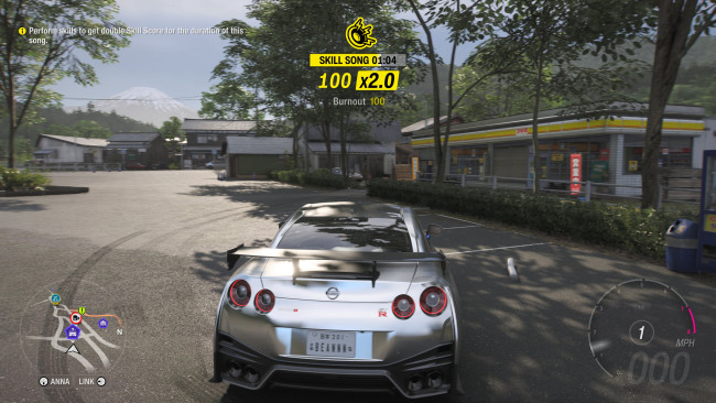Forza Horizon 6 Guide: Where to find all 9 Treasure Cars