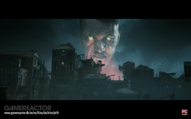 Zombie Army 4: Dead War - Gamereactor UK