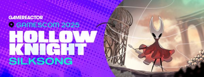 Hollow Knight: Silksong preview: It's exactly what you'd expect Preview ...