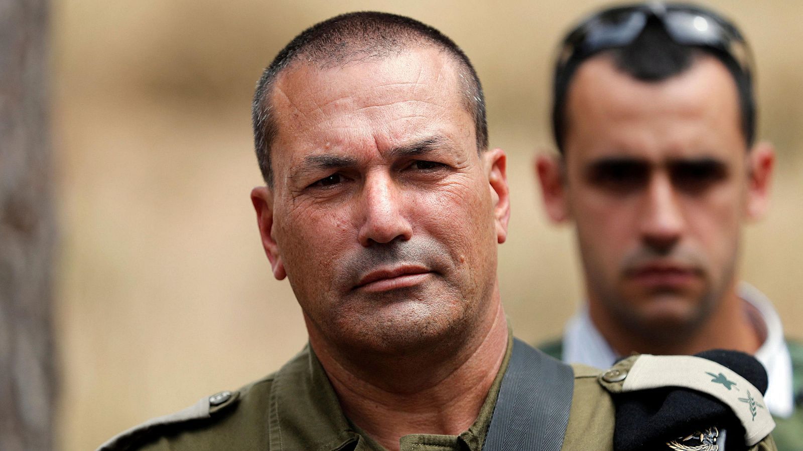 Israel appoints new military chief amid tensions over Gaza ceasefire - - Gamereactor