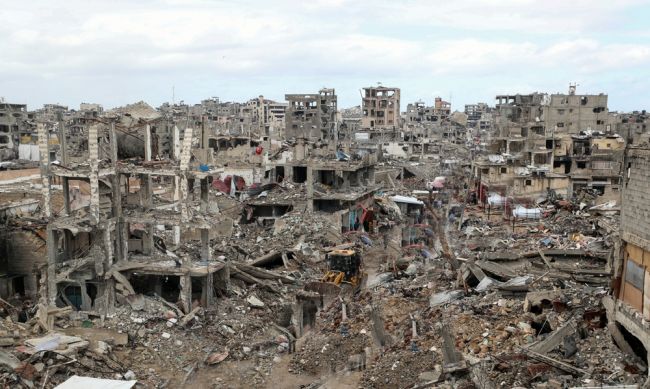 Israel prepares invasion of Gaza City: The IDF "is not waiting ...