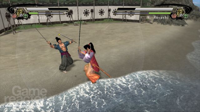 Kengo Zero - Gamereactor UK