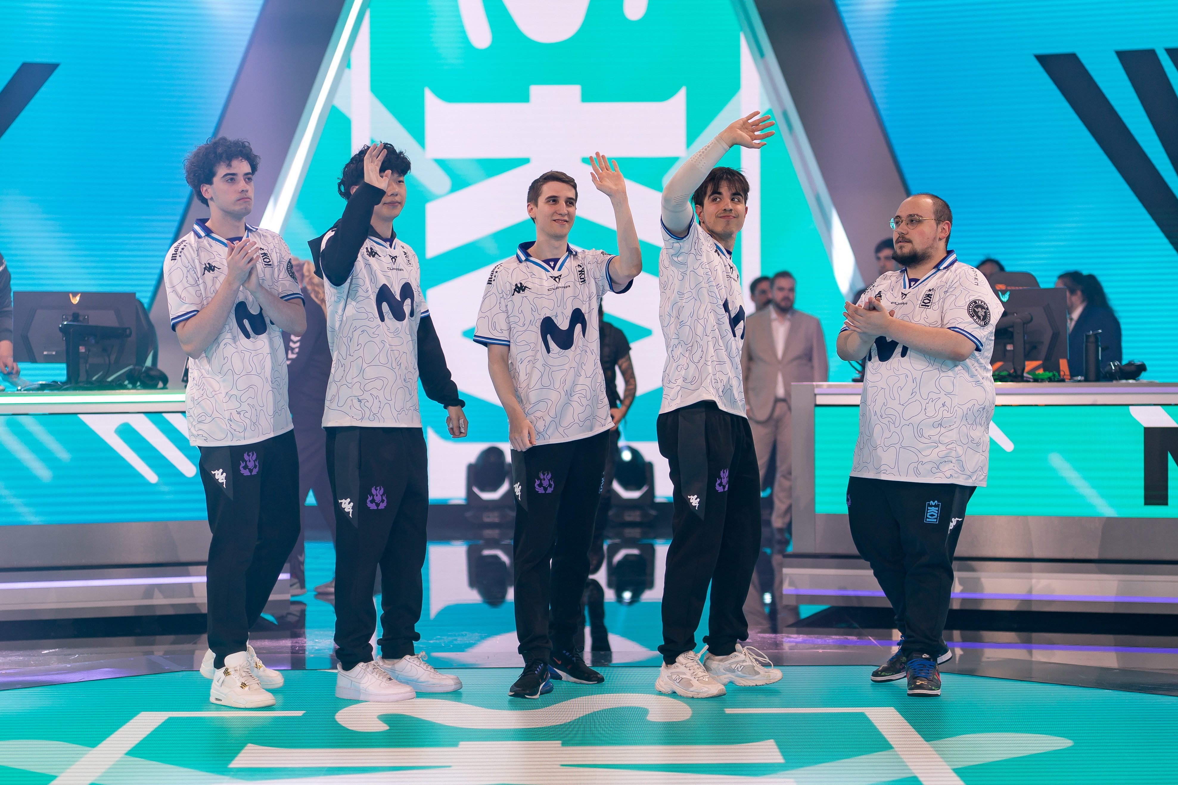 LEC Summer 2025 Playoffs: KOI and G2 Esports confirmed for Worlds ...
