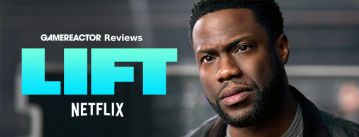 Lift - Gamereactor UK