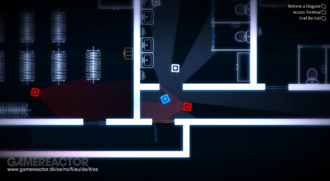 Light Review - Gamereactor